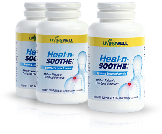 How to Take Heal-n-Soothe®: Tips to Achieve Effective Results